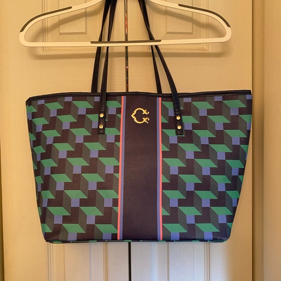 C. Wonder | Bags | C By C Wonder Handbag The Brand Was Designed By Tory ...